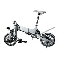 China Australian Standard 36V 250W Electric Bike with CE Certificate and Single Derailleur for sale