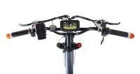 China Electric Fat Bike 500W 750W 48V 18AH Lithium Battery 20 Inch Fat Tire Ebike for sale