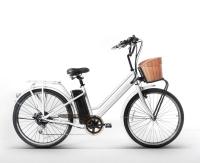 China 36V 250W Electric Folding Bike 26 Inch with 10AH Lithium Battery CE RoHS for sale