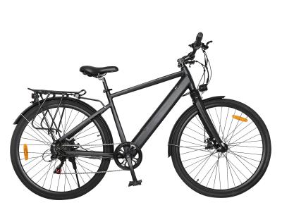 China 250W Disc Brake Electric Road Bike 36V Hidden Battery CE EN15194 Approved E Bike for sale