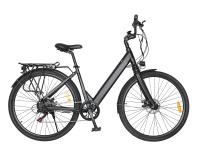 China 36V 250W Lady City Electric Bicycle 28 Inch 7 Speed E Bike 3 Hour Charge for sale