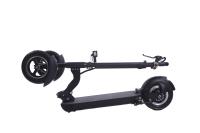 China Adult Electric 3 Wheel Scooter 10 Inches 48V 500W with Optional 7.5Ah or 12.5Ah Battery for sale