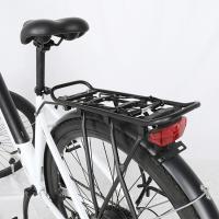 China 36V 250W Lady City Electric Bicycle 28 Inch 7 Speed E Bike 3 Hour Charge for sale