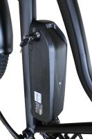 China 48V 750W Electric Fat Tire Bike 26x4.0 Enduro E-Bike with LCD Display and 48V 13Ah Battery for sale