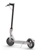 China 36V 500W Foldable Electric Scooter 20-70km Range 8.5 Inch Tire Adult Commuter for sale