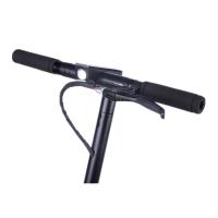 China 36V 500W Foldable Electric Scooter 20-70km Range 8.5 Inch Tire Adult Commuter for sale
