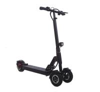 China Aluminum Alloy Frame 3 Wheel Electric Scooter 350W 36V Folding for Adults 25km/h for sale