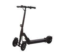 China Aluminum Alloy Frame 3 Wheel Electric Scooter 350W 36V Folding for Adults 25km/h for sale
