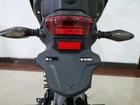 China 350W EEC Street Legal Electric Scooter 48V 12Ah Lead Acid Battery COC L1e-A for sale