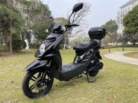 China 48V 20Ah Lead Acid Electric Scooter 800W Pedal Assist with LCD Display for sale