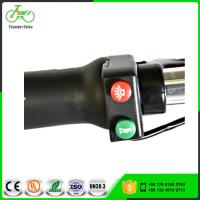 China 48V 250W Double Basket Adult Electric Tricycle 30-40km Range 120kg Load CE Certified for sale