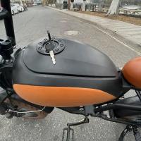 China 48V 500W Rear Hub Motor Electric Fat Tire Bike 20x4 Full Suspension Ebike for Adults for sale