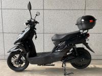 China 48V 20Ah Lithium Battery Electric Moped for Adults 500W Brushless Motor 16 Inch Tire for sale