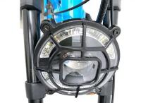 China Electric Fat Tire Bike 48V 500W 750W 20 Inch 40km/h Max Speed Lithium Battery for sale