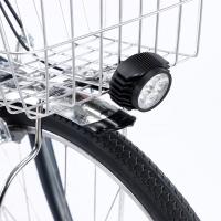China Black 36V 350W Electric City Bike 26 Inch Wheel 8Ah Lithium Battery CE Certified for sale