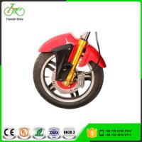 China Electric Moped Scooter 60V 23.2Ah Lead-Acid Battery 500W Motor Max Speed 35km/h CE RoHS for sale