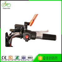 China Electric Moped Scooter 60V 23.2Ah Lead-Acid Battery 500W Motor Max Speed 35km/h CE RoHS for sale