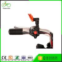 China Electric Moped Scooter 60V 23.2Ah Lead-Acid Battery 500W Motor Max Speed 35km/h CE RoHS for sale