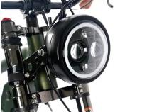 China 48V 750W Long Range Beach Cruiser Electric Bike 26 Inch Fat Tire Ebike for Adults for sale