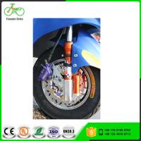 China Electric Motorcycle 60V 72V 500W 1000W Lead Acid Battery 20Ah LCD Display Adult E Bike for sale