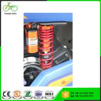 China Electric Motorcycle 60V 72V 500W 1000W Lead Acid Battery 20Ah LCD Display Adult E Bike for sale