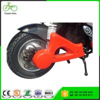 China 60V 20AH 1000W Princekin Electric Scooter TH-SE218 150kg Load Capacity for sale