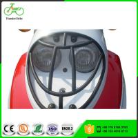 China 60V 20AH 1000W Princekin Electric Scooter TH-SE218 150kg Load Capacity for sale