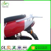 China 60V 20AH 1000W Princekin Electric Scooter TH-SE218 150kg Load Capacity for sale