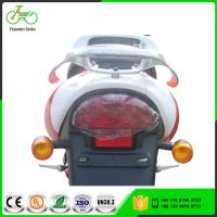 China 60V 20AH 1000W Princekin Electric Scooter TH-SE218 150kg Load Capacity for sale