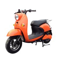 China 60V 20Ah 2000W Electric Motorcycle Army Green Front Disc Rear Drum Brake EEC for sale