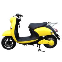 China 60V 20Ah 2000W Electric Motorcycle Army Green Front Disc Rear Drum Brake EEC for sale