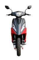 China 60V 32Ah 800W Electric Scooter with 10x3.0 Inch Tires CE Certified for sale