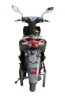China 60V 32Ah 800W Electric Scooter with 10x3.0 Inch Tires CE Certified for sale