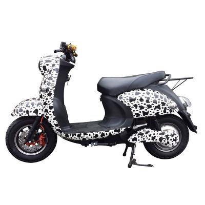 China Electric Scooter 2000W 60V 20Ah with EEC Certification and 45km/h Max Speed for sale
