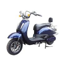 China 60V 20Ah EEC Eagle Electric Scooter 2000W Motor 40-60km Range Europe Style for sale