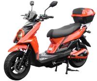 China 1000W 60V Pedal Assist Electric Scooter Motorcycle 2 Wheel Mobility Scooter for sale