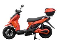China 1000W 60V Pedal Assist Electric Scooter Motorcycle 2 Wheel Mobility Scooter for sale