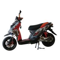 China 1000W 60V Pedal Assist Electric Scooter Motorcycle 2 Wheel Mobility Scooter for sale