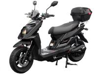 China 1000W 60V Pedal Assist Electric Scooter Motorcycle 2 Wheel Mobility Scooter for sale