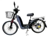 China 48V 12Ah Lead Acid Electric Cargo Bike 350W Motor 150kg Load Capacity for Adults for sale