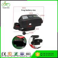 China Aluminum Alloy Electric Bike Conversion Kit 250W 350W 500W Motor 16-28 Inch Rim for sale