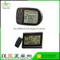 China Aluminum Alloy Electric Bike Conversion Kit 250W 350W 500W Motor 16-28 Inch Rim for sale