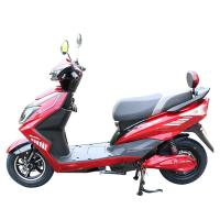 China 48V 60V 20Ah 1000W Electric Motorcycle Eagle Adult Scooter 150kg Load for sale