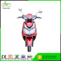 China 48V 60V 20Ah 1000W Electric Motorcycle Eagle Adult Scooter 150kg Load for sale