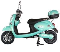 China Electric Scooter Korea 60V 20Ah Lead Acid Battery 250W-1000W Motor 10 Inch Tire CE RoHS for sale