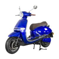 China EEC COC Adult Electric Motorcycle 72V 3000W 4000W Lithium Battery Hydraulic Brake for sale