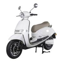 China EEC COC Adult Electric Motorcycle 72V 3000W 4000W Lithium Battery Hydraulic Brake for sale