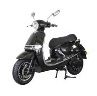 China EEC COC Adult Electric Motorcycle 72V 3000W 4000W Lithium Battery Hydraulic Brake for sale