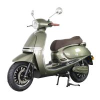 China EEC COC Adult Electric Motorcycle 72V 3000W 4000W Lithium Battery Hydraulic Brake for sale