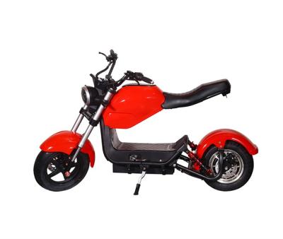 China 60V Lithium Battery Electric Scooter Motorcycle 1500W 2000W Two Wheel Adult Commuter for sale